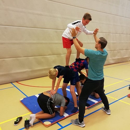 Welkom bij obs de Optimist | openbare basisschool de Optimist